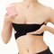 Niris Lingerie Silicone Bra Boob Tape Nipple Cover Protector Sticker Breast Tape
