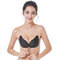 Niris Lingerie Invisible Polyamide New Arrival Wide Color Seamless One-piece Silicone Backless Strapless Bra