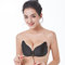 Niris Lingerie Invisible Polyamide New Arrival Wide Color Seamless One-piece Silicone Backless Strapless Bra