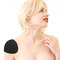 Niris Lingerie Hot Sale Waterproof Invisible Silicone Soft Magic Push Up Shoulder Pads For Women