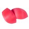 Niris Lingerie Sponge Sewing In Bra Cups Inserts Push Up Swimwear Bra Pads Underwear Accessories Foam Padding For Clothi
