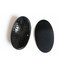 Niris Lingerie Anti-Slip Waterproof Invisible Silicone Soft Magic Push Up Shoulder Pads For Women