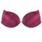 Niris Lingerie Thicker Comfortable Padding Insert Foam Cup Sew In Bra Pad Adjustable Breathable Quarter Sponge Cup