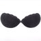 Niris Lingerie Sticky Shell Bra Adhesive Push Up Backless Breast Nipple Covers Lift Up Invisible Bra