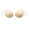 Niris Lingerie Breast Lifting Strapless Reusable Bra Invisible Underwire Backless Stick on Adhesive Bra