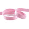 Niris Lingerie 3/8" 10mm Shiny Nylon Bra Strap Elastic Spandex Satin Band Shoulder Tape Webbing Underwear Lingerie DIY S